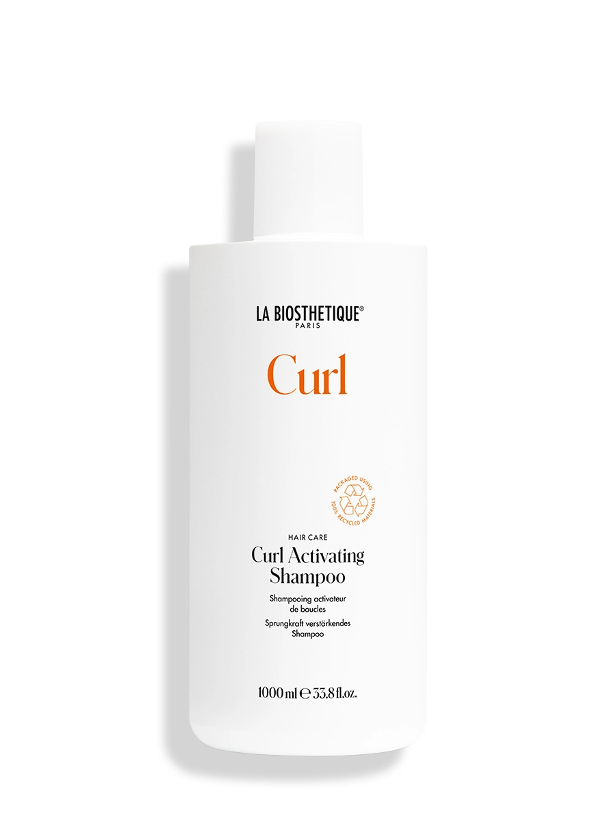 La Biosthetique Curl Activating Shampoo 1000 мл купить в Москве с ...