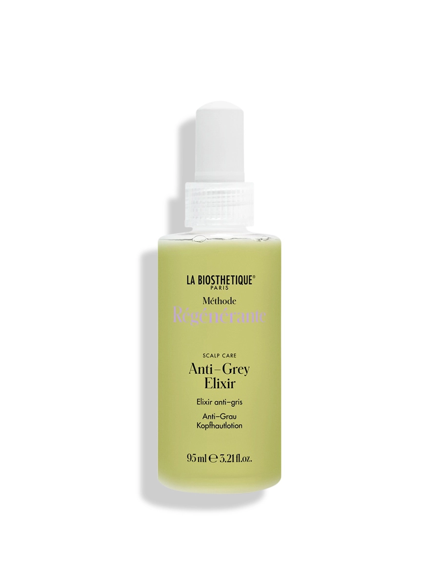 La Biosthetique Anti-Grey Elixir купить в Москве с доставкой по России ...